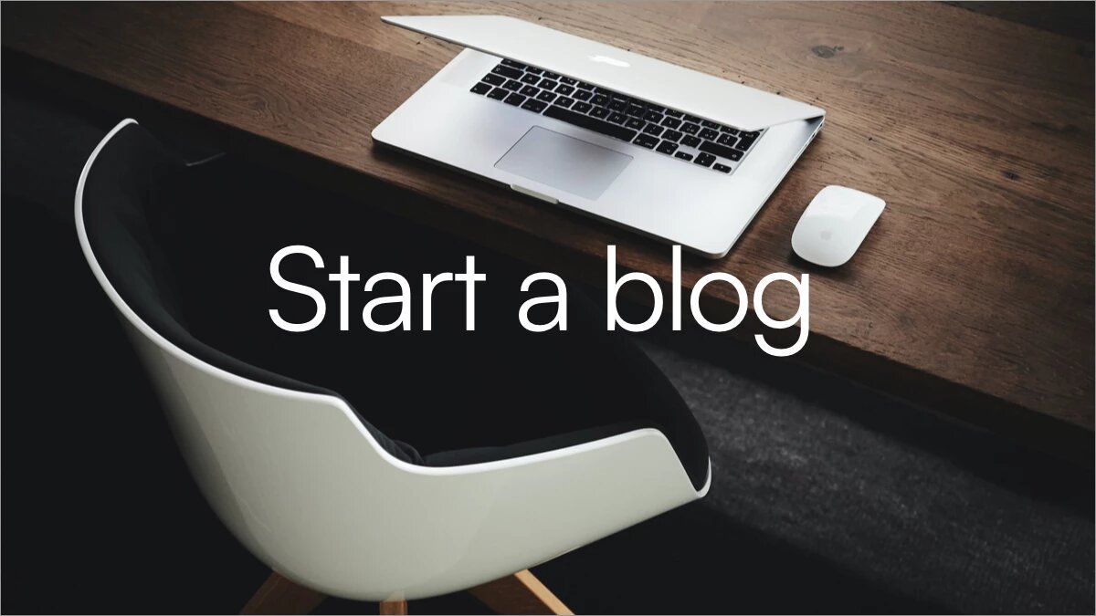 Why Every Software Developer Should Write A Blog Just Good Themes